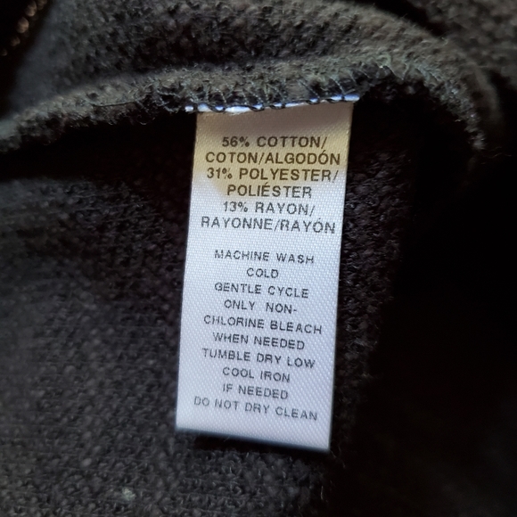 LOFT | Tops | Nwt Loft Textured Shoulder Button Hem | Poshmark